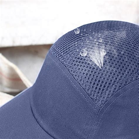 Abs Work Safety Helmet Breathable Mesh Anti Impact Vicedeal