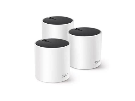 Tp Link Deco X Whole Home Mesh Wi Fi System Pack Tech Co Za