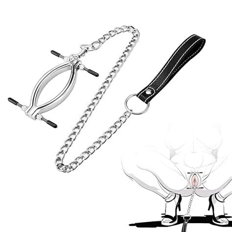 Pussy Clamp Clit Clamp Vaginal Stretcher Pussy Clamps Vaginal Clamps