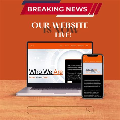 Techies Without Code On Linkedin Ever Tried To Reach Us Or Connect