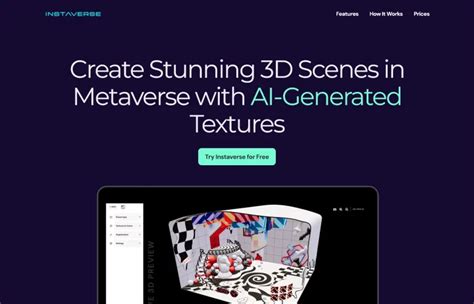 Ai Generated 3d Assets And Textures Easy With Ai