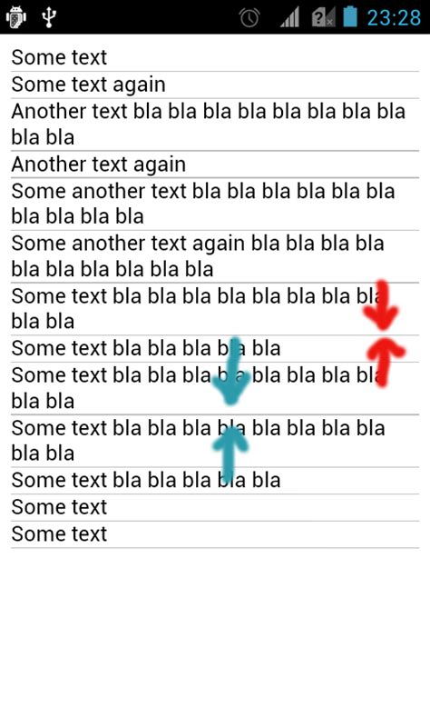 Html Content Getting Of When Reducing Screen Size Stack Overflow