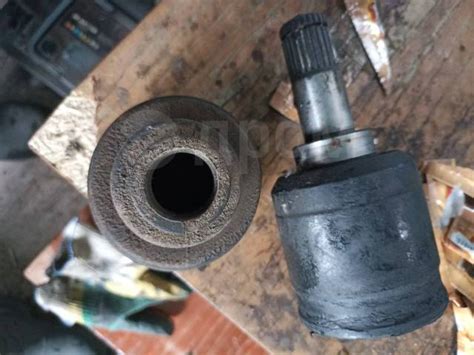 Купить (ШРУС) Внутренний BYD F3, F3R С Триподом 10259844-00 в Бийске по ...