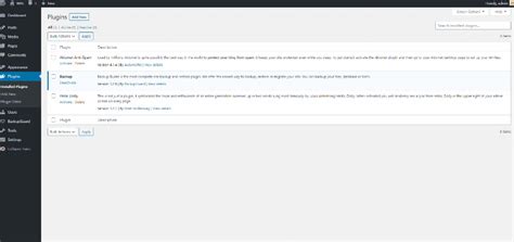 WordPress Backup Plugin BackupGuard