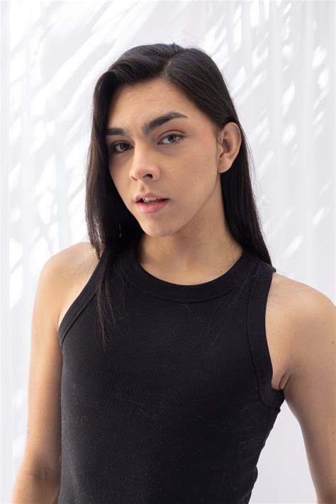 Diego MuÑoz Polas New Black Models