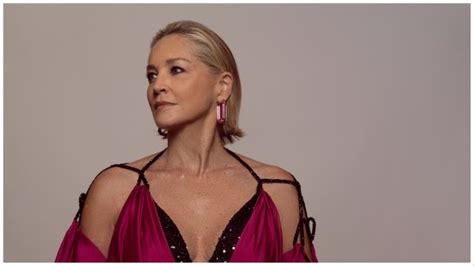 Barbie Pitch Was Laughed At In The 1990s Sharon Stone Claims On