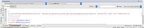 Android驱动（一）硬件访问服务学习之（一）android通过jni访问硬件android Recovery 怎样 访问 硬件驱动 Csdn博客