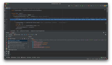 parcel transformer typescript types got unexpected undefined · issue