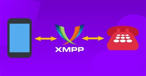 Self Hosted Xmpp Gateway To Any Sip Provider Rxmpp