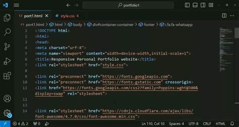 apurva wagh on linkedin codsoft internship webdevelopment