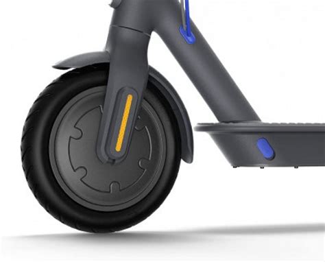 Xiaomi Mi Electric Scooter Black Tejarra Com