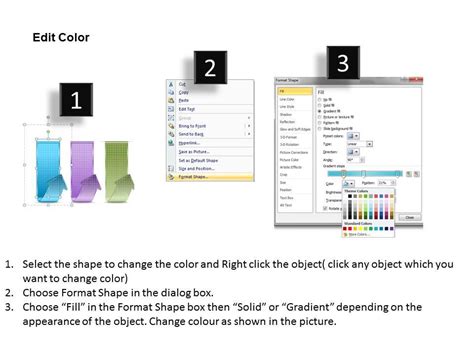 1213 Business Ppt Diagram 3 Business Interaction Techniques Powerpoint