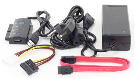 Адаптер Usb2 0 Sata Ide Atcom 11205 купить Elmir цена отзывы характеристики