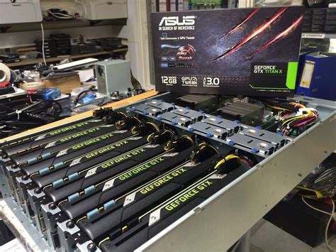 Nvidia Accused Of Reporting Billion Worth Of Mining GPU Sales As Gaming Revenue TechSpot