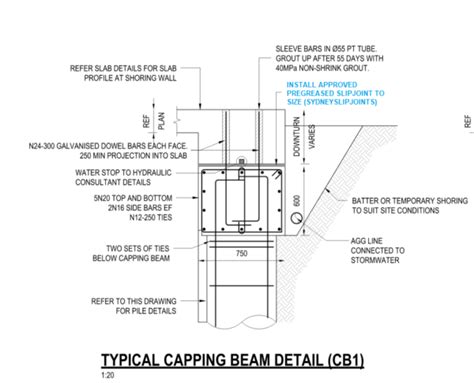 Sydney Slip Joints Pre‑greased Slip Joints 110mm 300mm