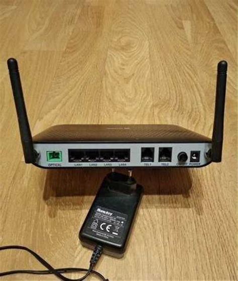 Wifi роутер Huawei Echolife Hg8245 Москва Планшеты и электронные книги Festima Ru 372397178