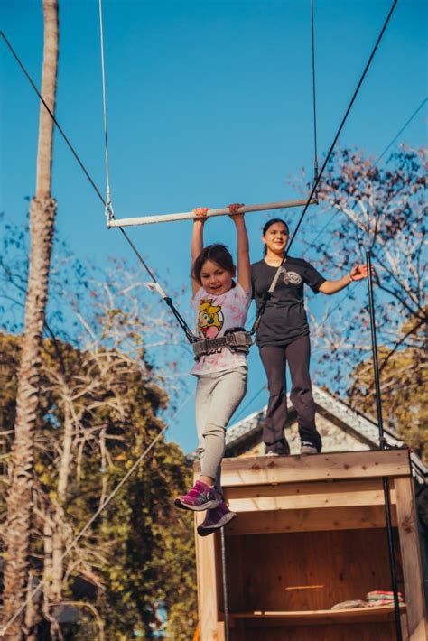 2025 After School Activities Guide The Santa Barbara Independent