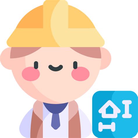 Architect Free User Icons