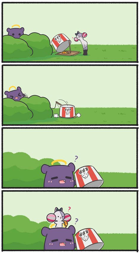 Takodachi And Kureiji Ollie Hololive And 2 More Drawn By Mpien Danbooru