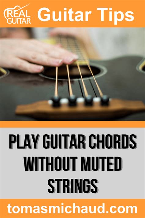Learning Guitar How To Play Chords Easily