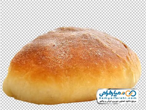 عکس با کیفیت نان باگت با فرمت Png 02316027