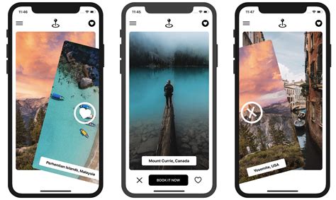 19 creating a tinder like ui with gestures and animations · mastering