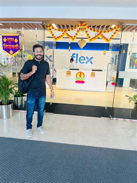 Gaurav Kolhe On Linkedin Grateful Farewellflex 10 Comments