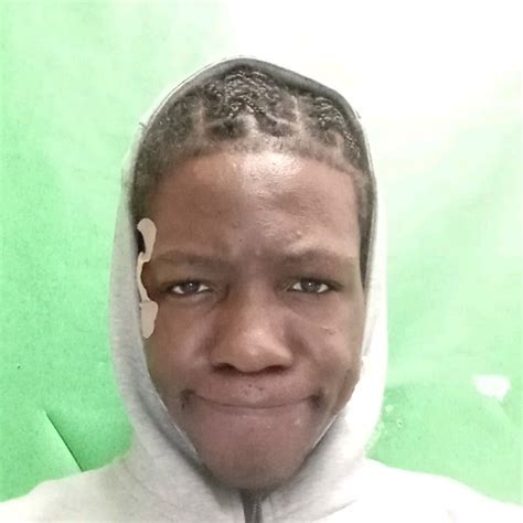 Khari Walker Cashier Burger King Linkedin