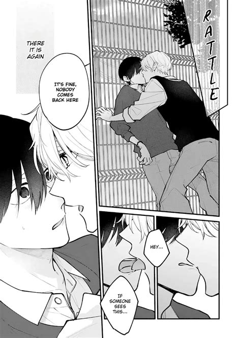 Kayabuki Naya Kinyoubi No Houkago Wa Houshi To Kiss Eng MyReadingManga