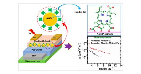 Surface Plasmon Enhanced Photocurrent Generation In Tetrapyrrolic Macrocycle Capped Gold
