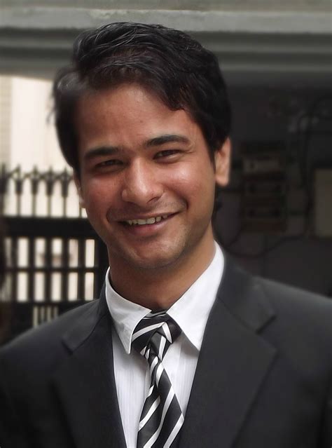 Know Me Raj Karan Raj Karan