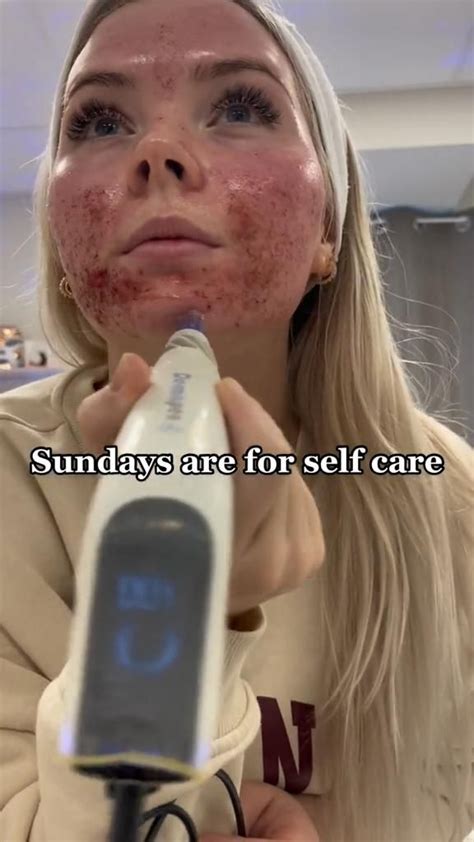 Skincare Face Remove