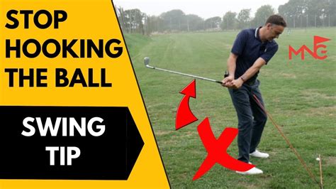 Hooking The Ball At Maureen Baker Blog