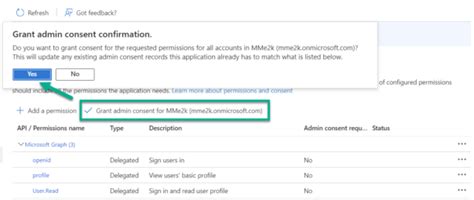Custom Connector For Container Apps With Easy Auth Security