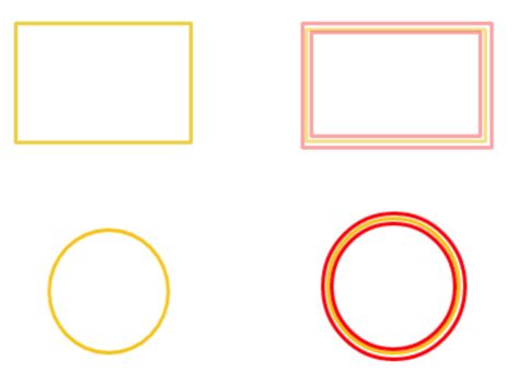 html canvas border line at danyelle welch blog