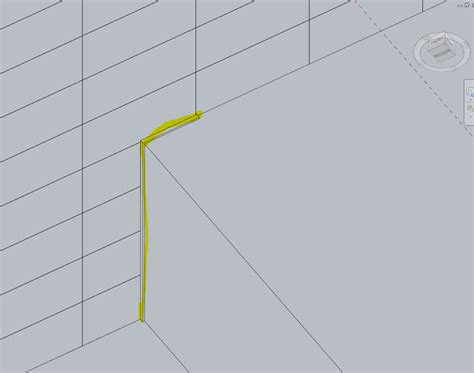 Solved Border Tile Partial Leaves Overhang Autodesk Community