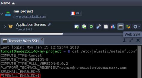 Container Firewall Rules Management For Convenient Traffic Control