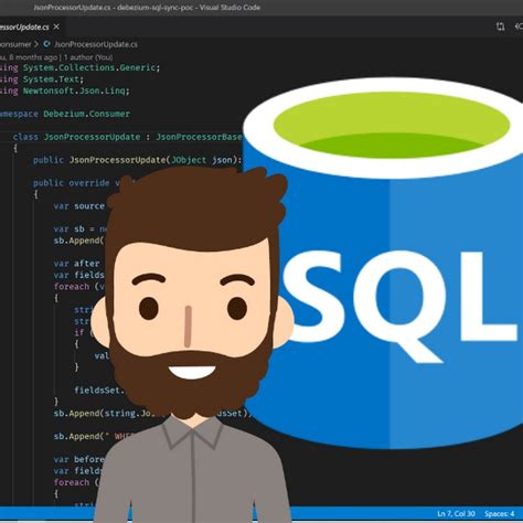 The Azure Sql Developer Youtube