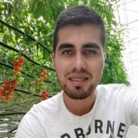 José Espitia LÓpez Universidade Federal De Viçosa Ufv Viçosa Ufv Department Of Crop