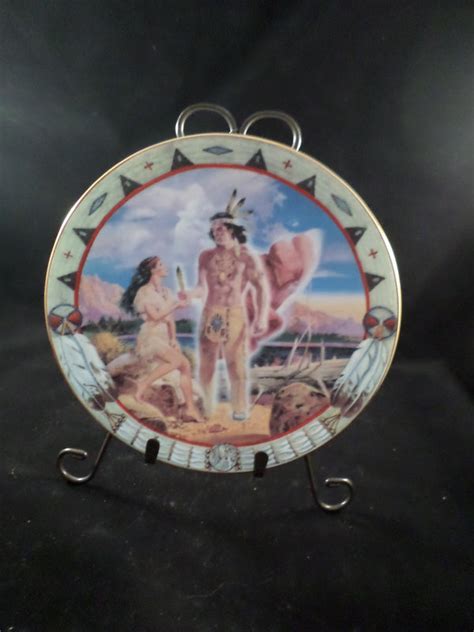 Catawba Indian Crafts Authentic Native American Pottery And More