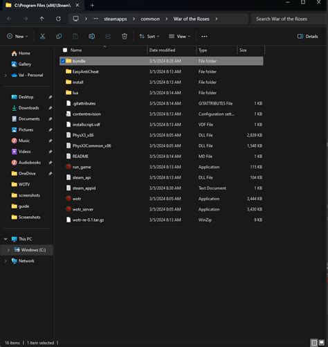 Steam Community Guide Wotr Launch Fix 2024