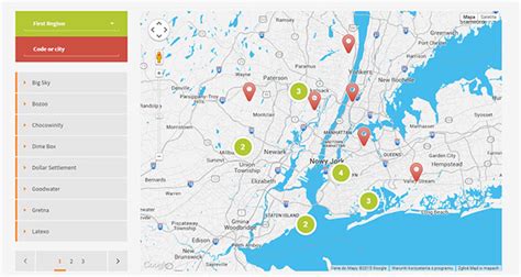 shop locator createit support the place to get all the help for