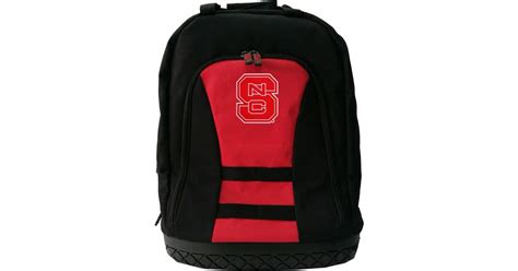 Nc State Wolfpack Backpack Tool Bag Compare Prices Klarna Us