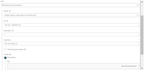 Jenkins 자동 배포하기 Github 연동