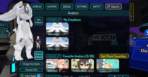 vrchat install modified sdk ohtaste
