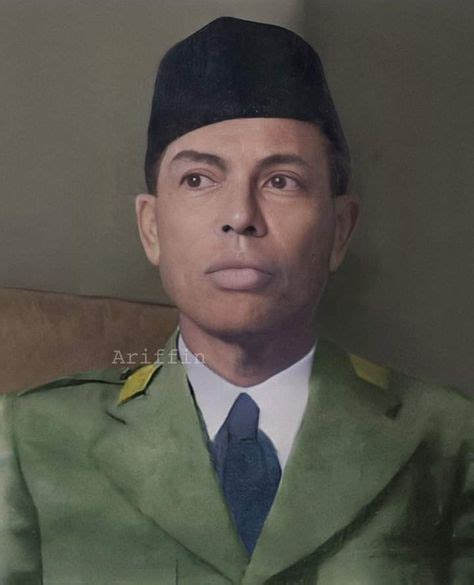 Detail Gambar Pahlawan Jendral Sudirman Koleksi Nomer 26