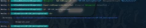 Deploying And Managing Your Azure Blueprints As Code