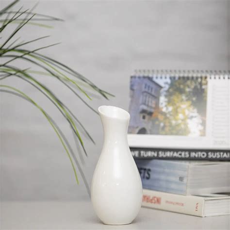 Ваза керамічна Eterna — ціна 230 грн у каталозі Вази Купити товари для дому та побуту за