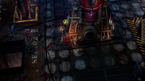 How To Solve The Warehouse Puzzle In Rogue Trader Pro Game Guides