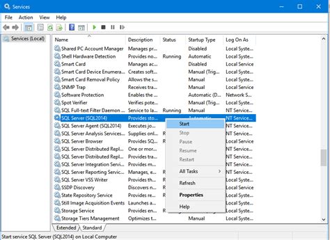 C Can T Connect To Localhost On SQL Server Express 2012 2016 Stack Overflow